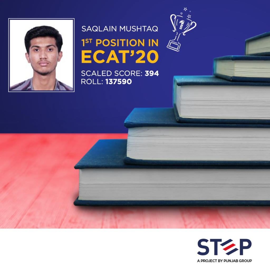 Engineering Position Holders 2020