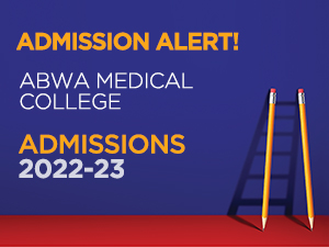 ABWA MEDICAL COLLEGE - STEP By PGC