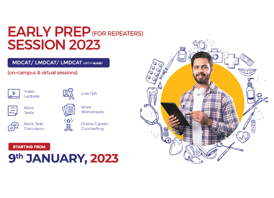 Engineering Position Holders 2022 - STEP By PGC
