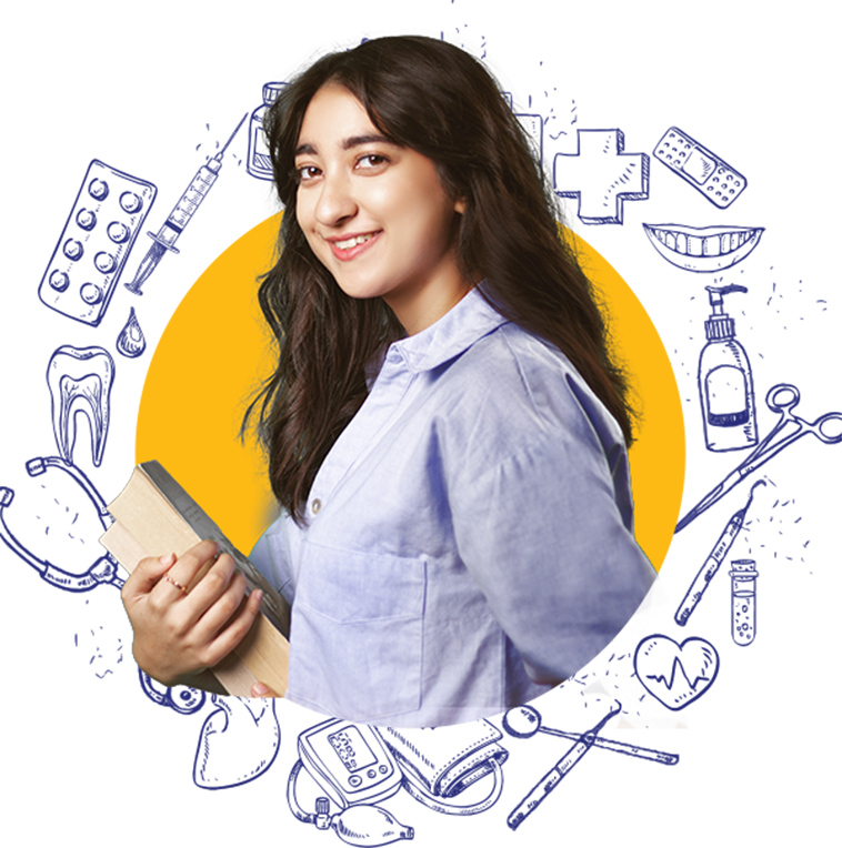 Early Regular - STEP By PGC