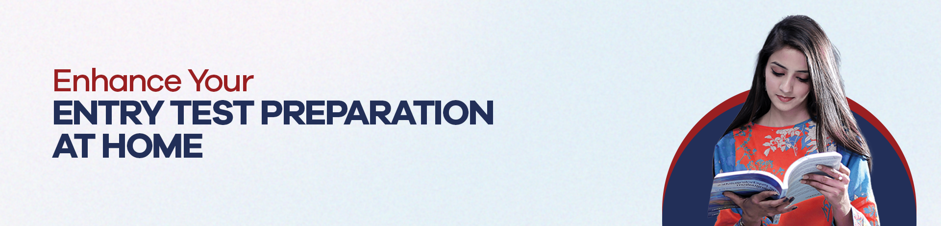 Enhance Your Entry Test Preparation for MDCAT at Home - STEP By PGC