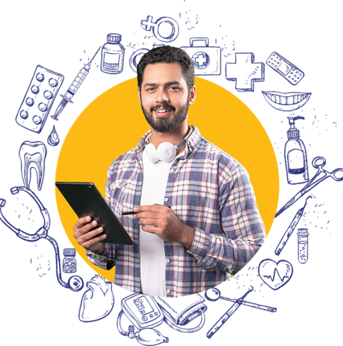 EARLY PREP - STEP by PGC