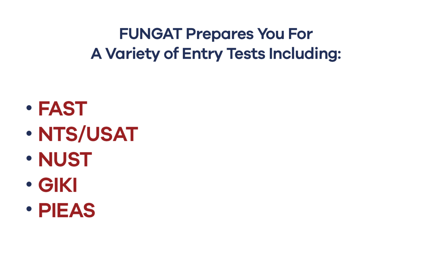 Construct Your Future with STEP ECAT Session for NTS 2024 - STEP by PGC