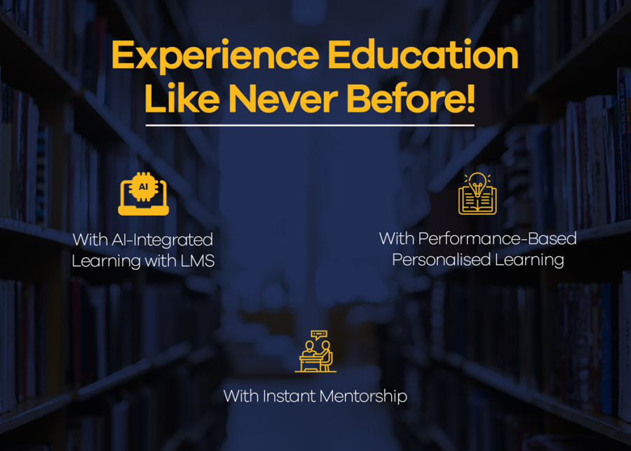 Transforming Education in Pakistan: STEP PREP Powered by ARVO - STEP by PGC