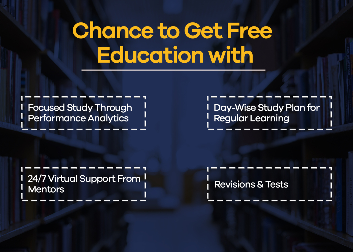 Get Free Education for Class 10 and Onwards - STEP by PGC