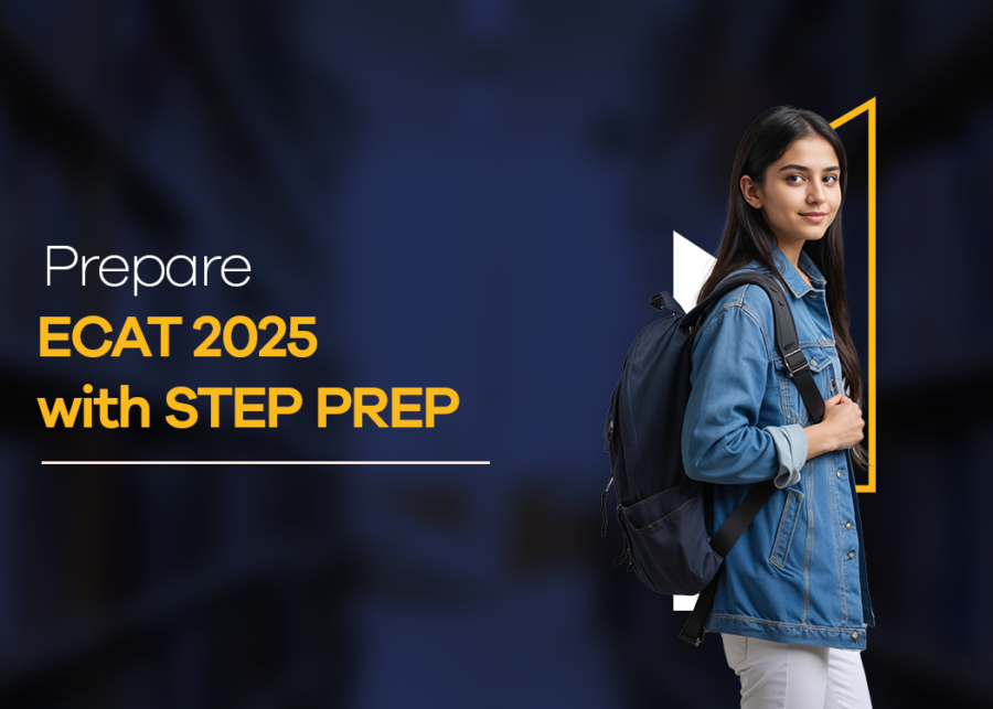 STEP PREP | A Project of Punjab Group