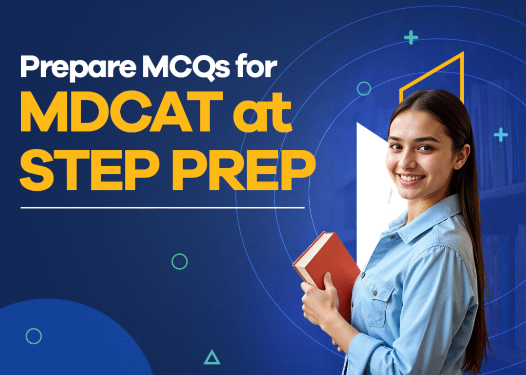 STEP PREP | A Project of Punjab Group