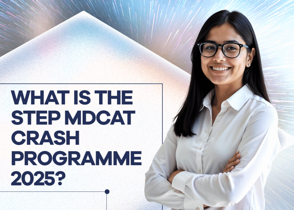 STEP PREP | A Project of Punjab Group