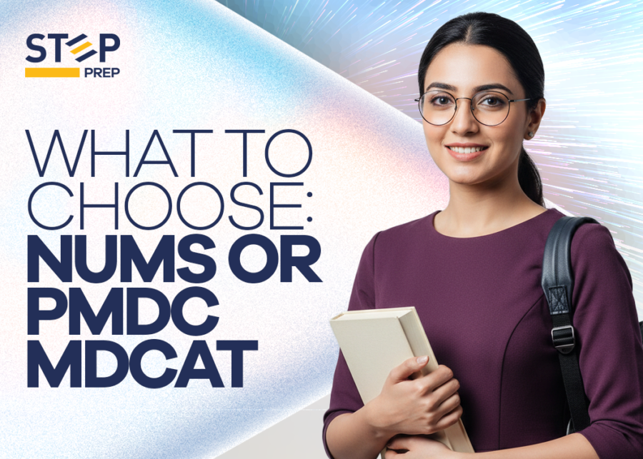 STEP PREP | A Project of Punjab Group